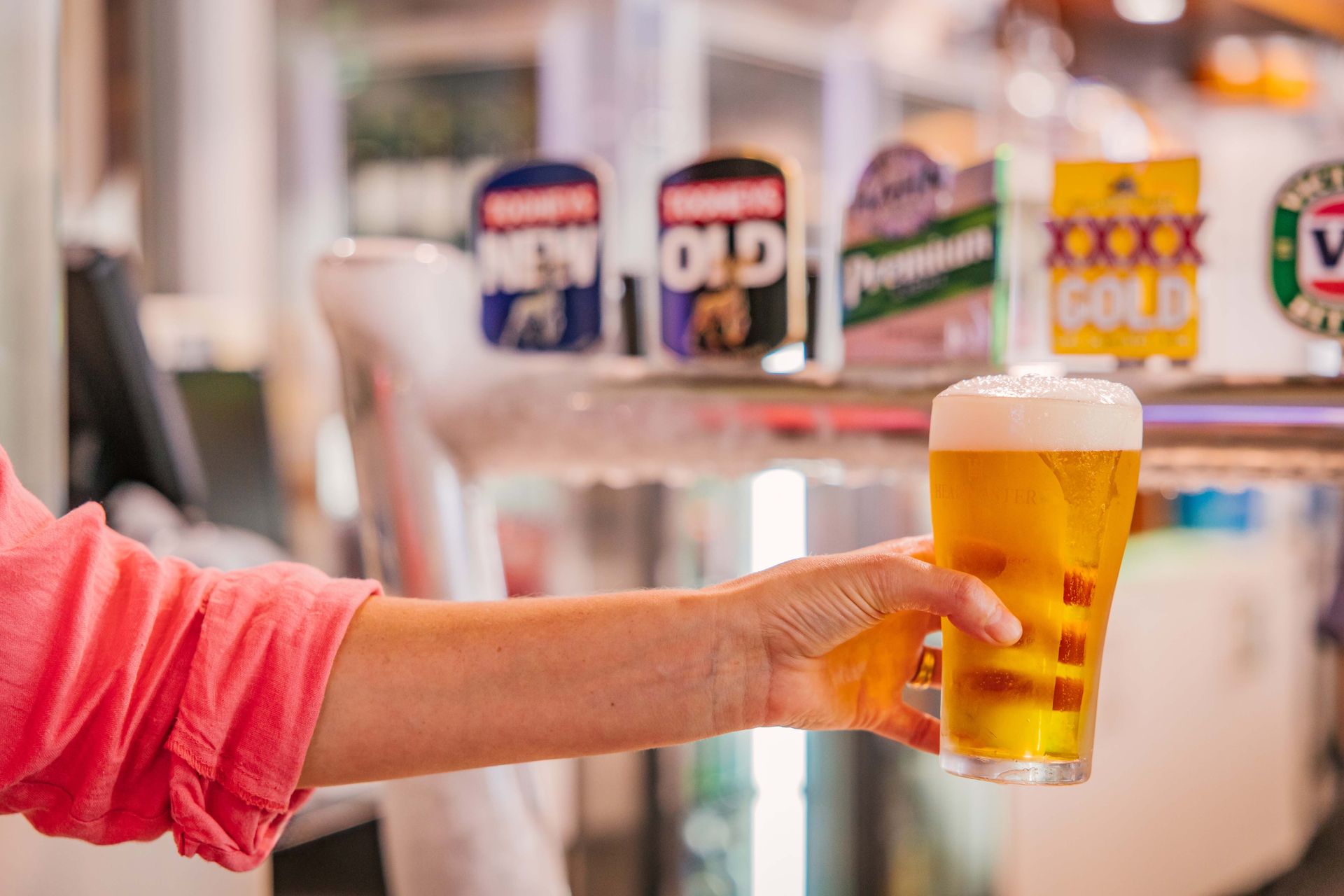 Club Urunga | Dining & Beverages