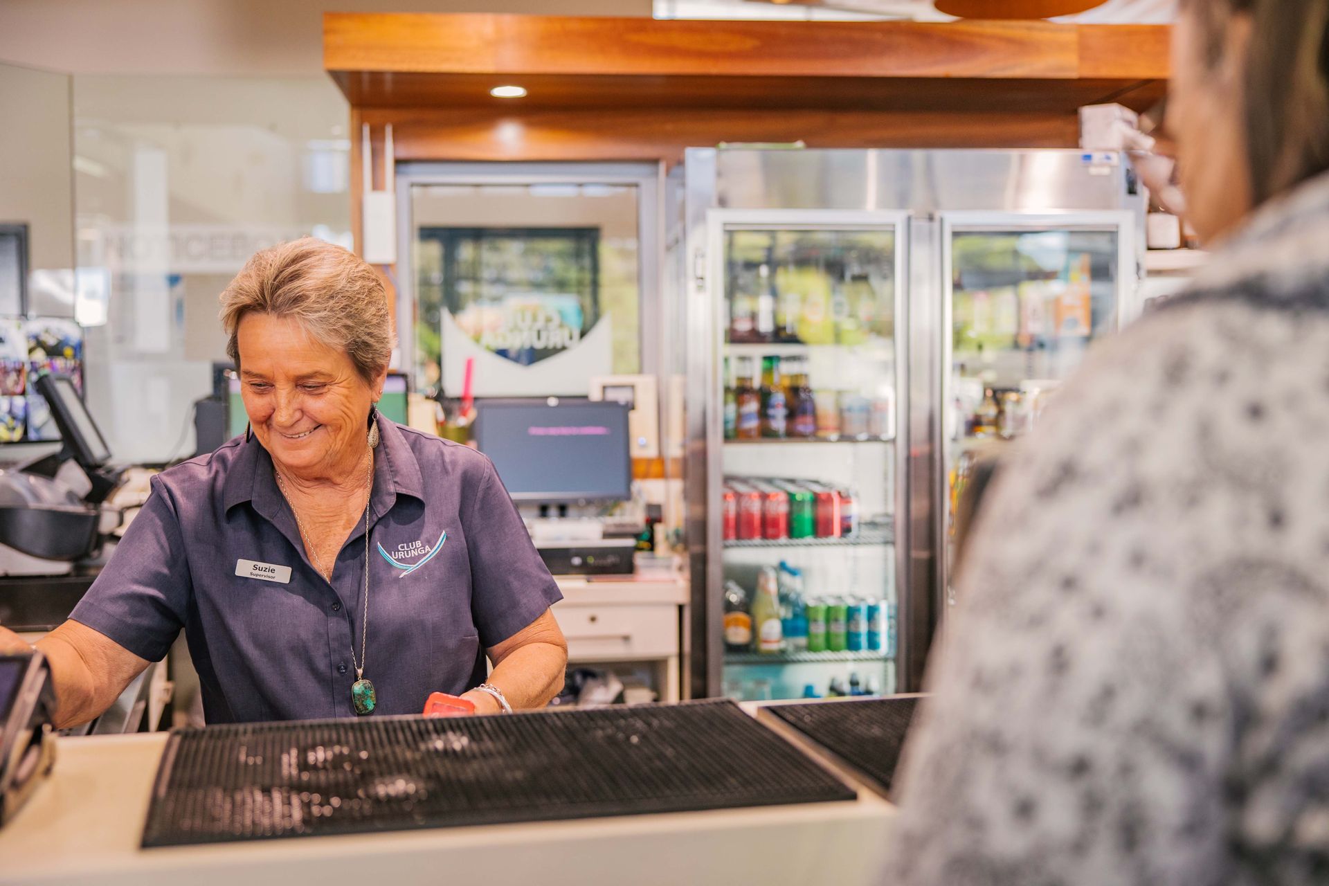 Club Urunga | Dining & Beverages