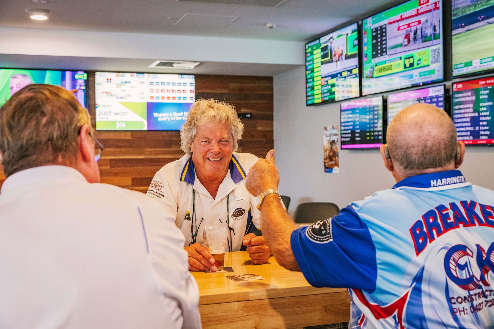 Club Urunga | Membership - Join Our Club