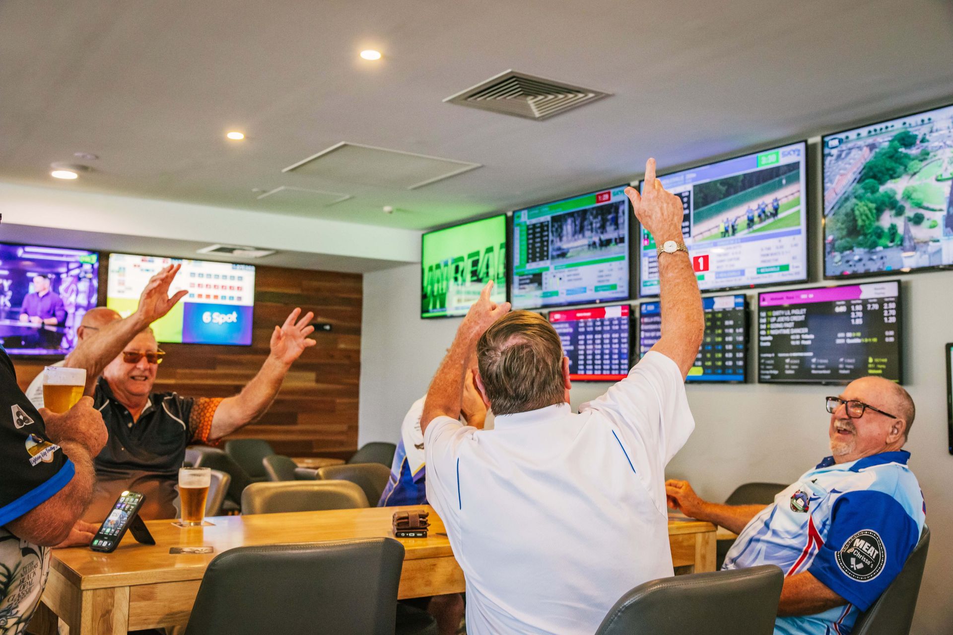 Club Urunga | About Club Urunga