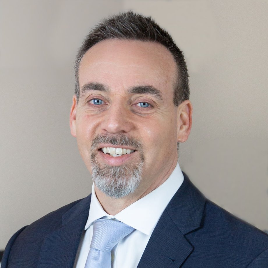 MJC Wealth Management | Matthew Clements - Private Wealth Advisor