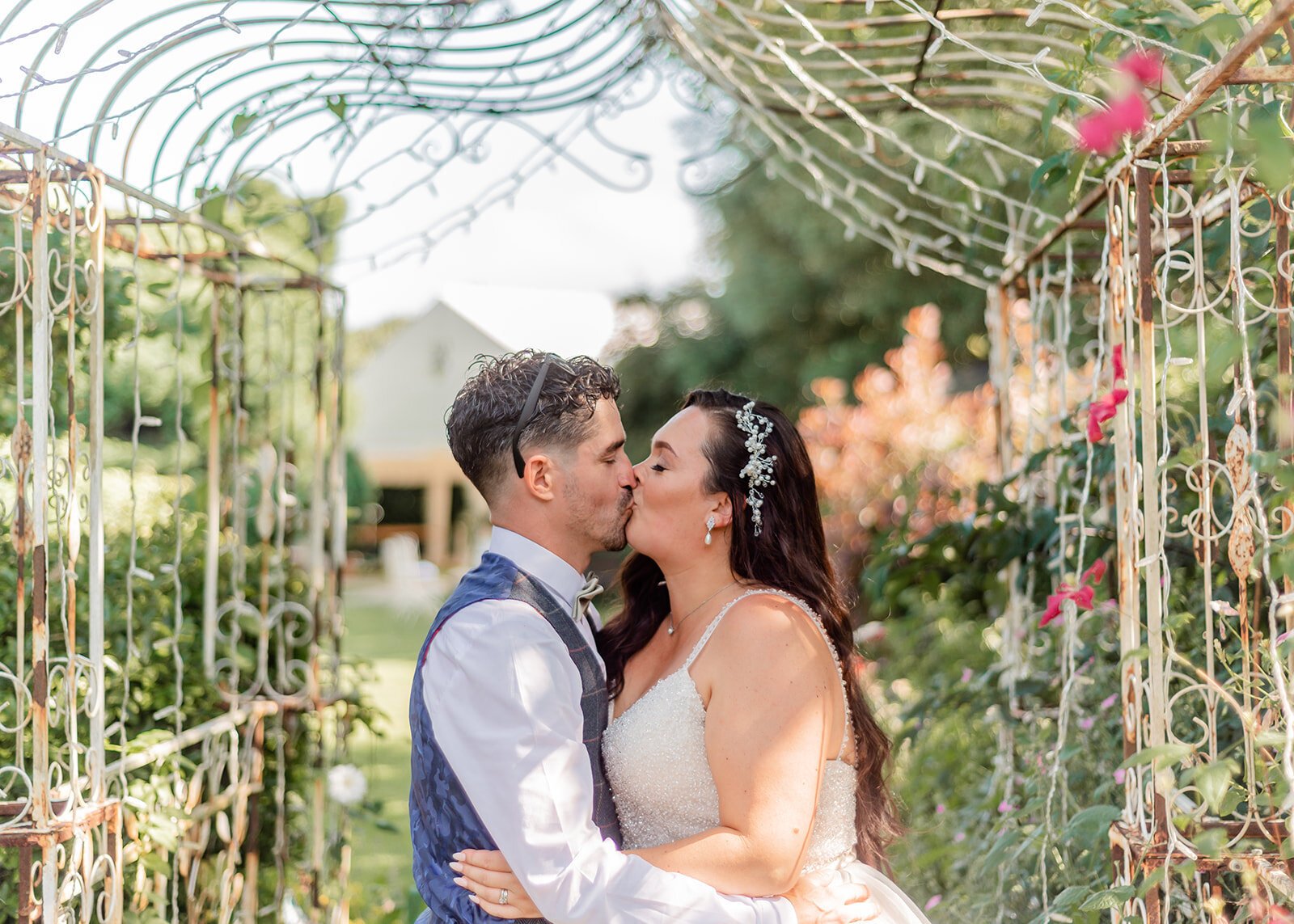 Parley Manor Weddings