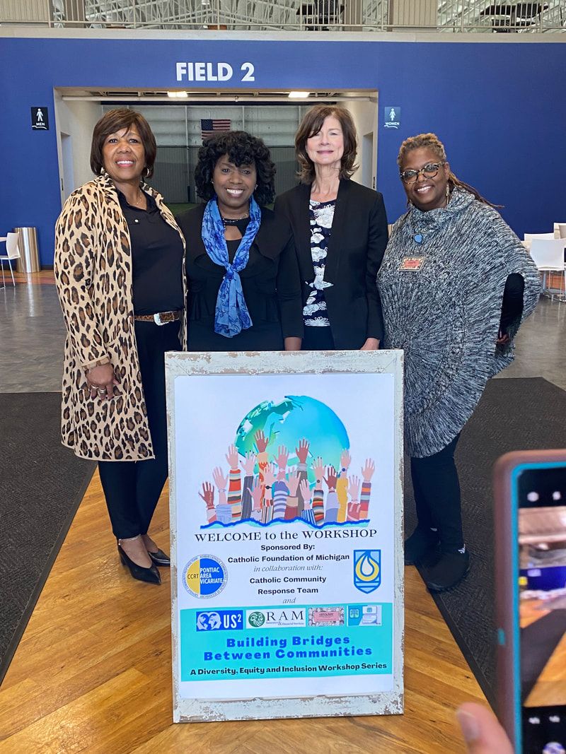 Prevent Homelessness | CCRT | Pontiac, MI