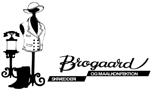 Skrædderi | Brogaard | Holbæk