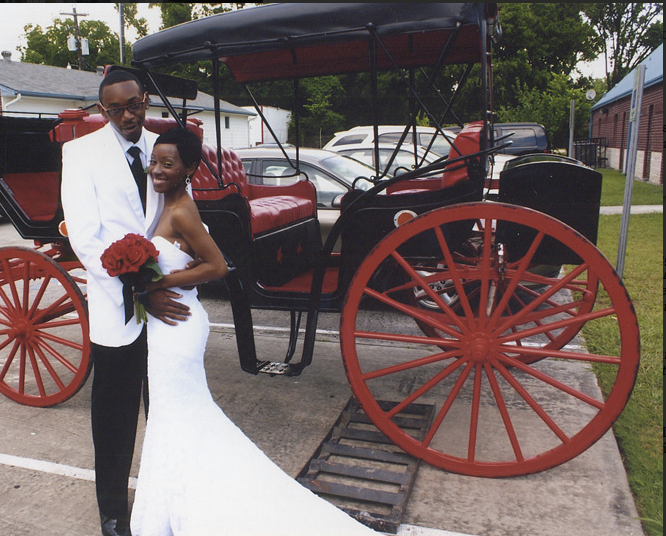 Our Carriages – Houston, TX – Vintage Carriage Co.