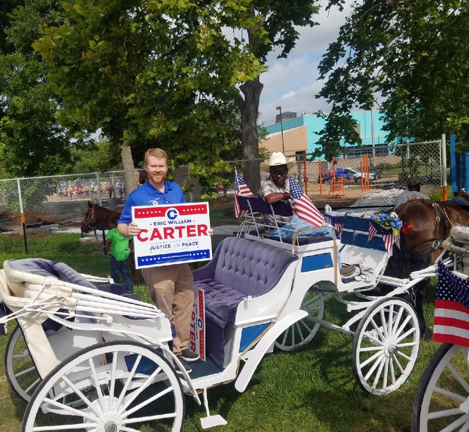 Carriage Party Rentals – Houston, TX – Vintage Carriage Co.