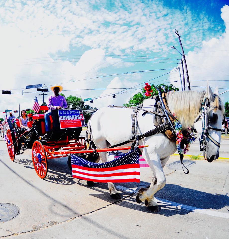 Our Carriages – Houston, TX – Vintage Carriage Co.