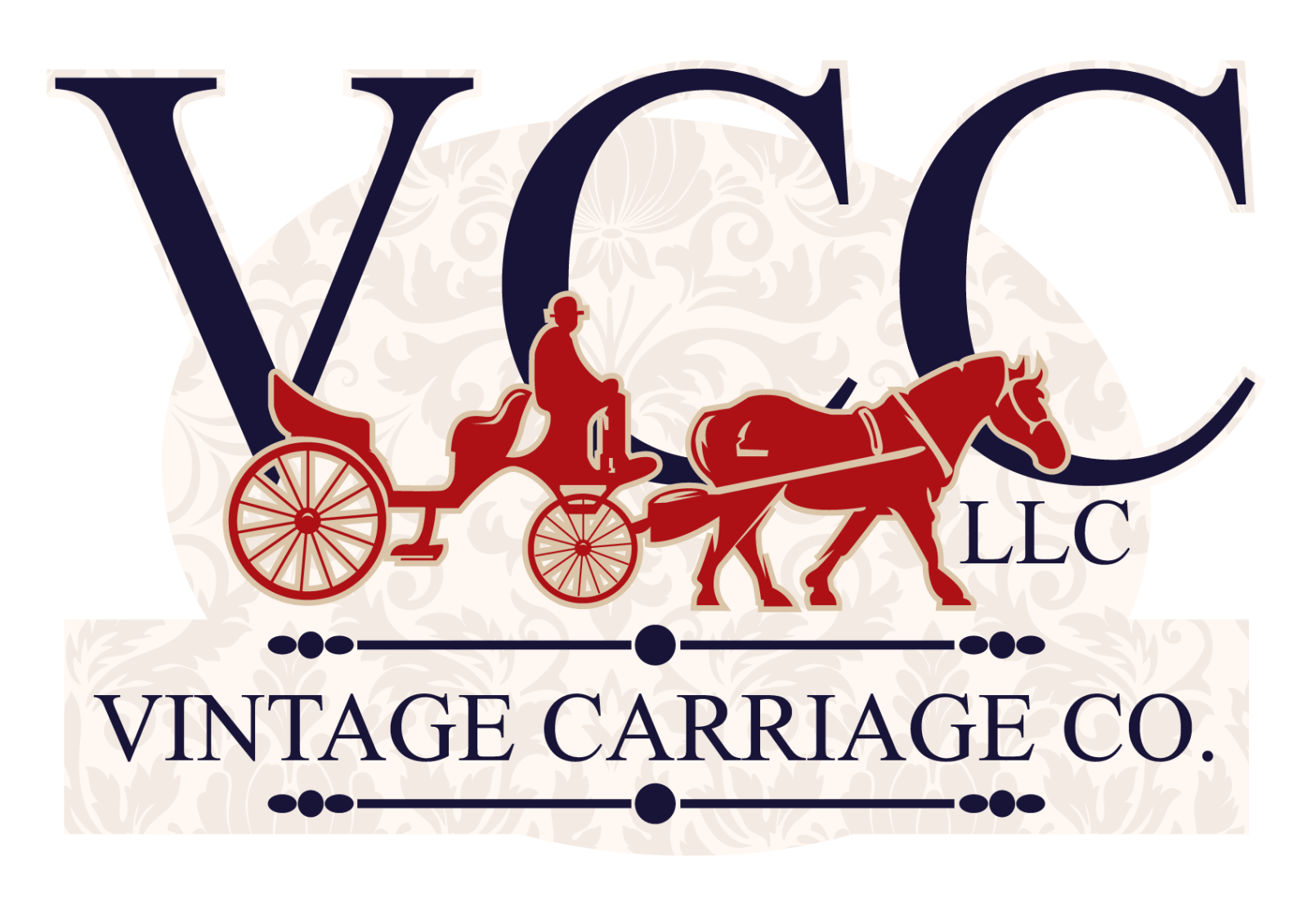 Horse Carriage Rides – Houston, TX – Vintage Carriage Co.