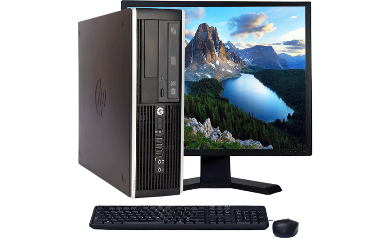 Computer Repair Salt Lake City - Nicell Wireless