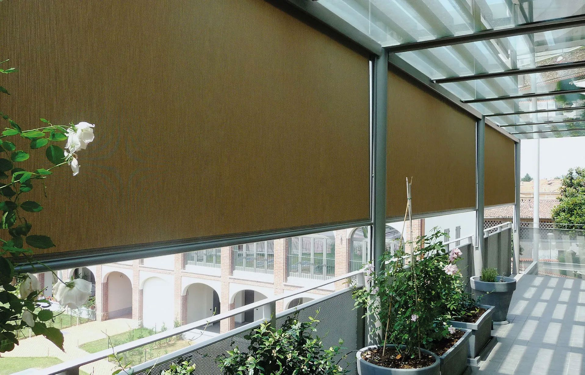 Venta de persianas en Puebla - Persianas Gabín de la 25