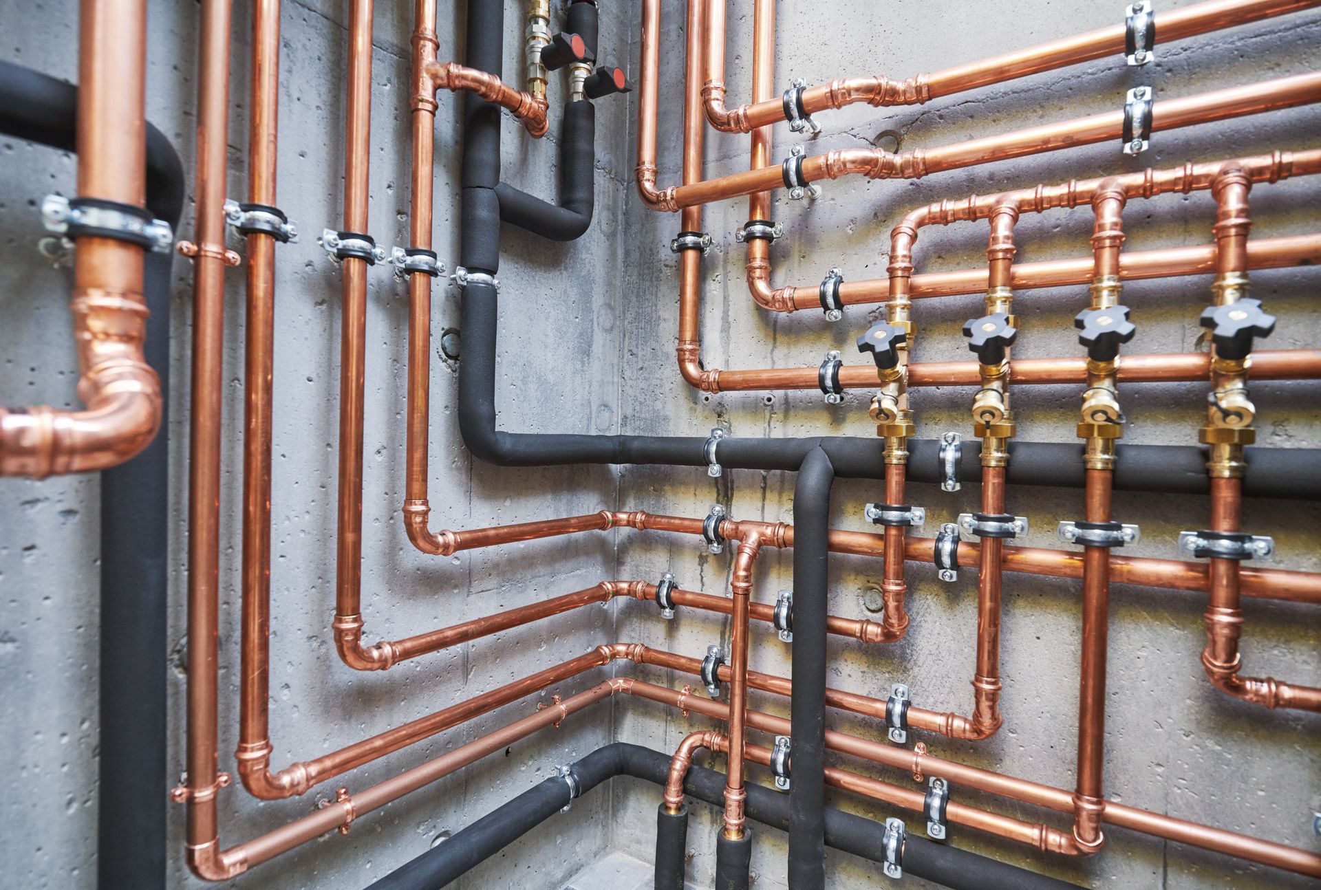 BDP Plumbing and Heating | Reliable Plumbing & Heating Services
