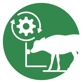 Bell-Booth Ltd, Over 60 Years pioneering animal and plant health.