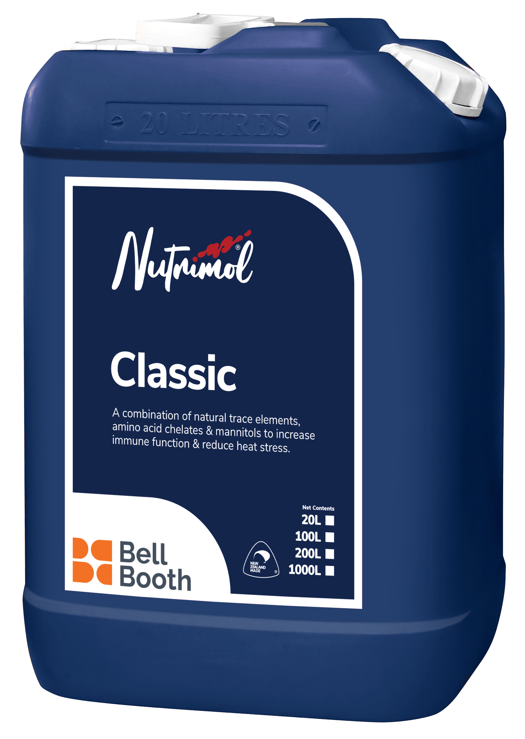 Nutrimol Classic