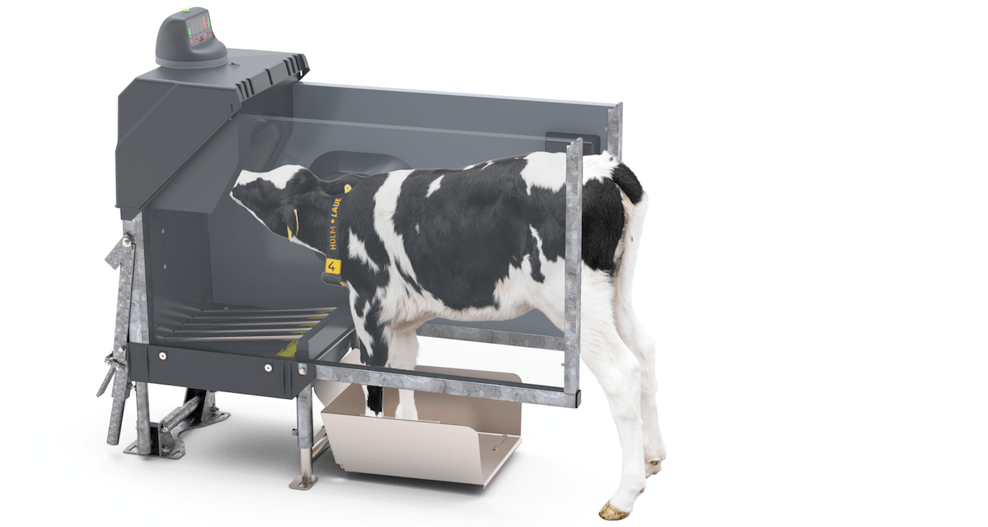 Bell-Booth Ltd is a 3rd generation family owned agricultural company.