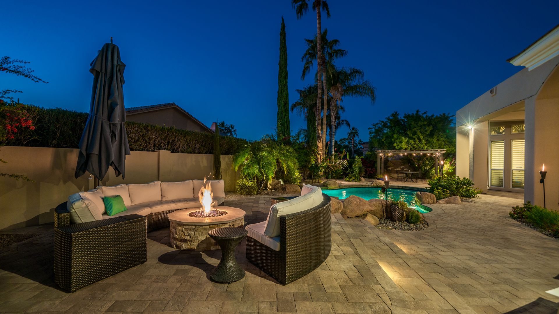 Landscaping Services | Diamond Cut Landscape | Tempe