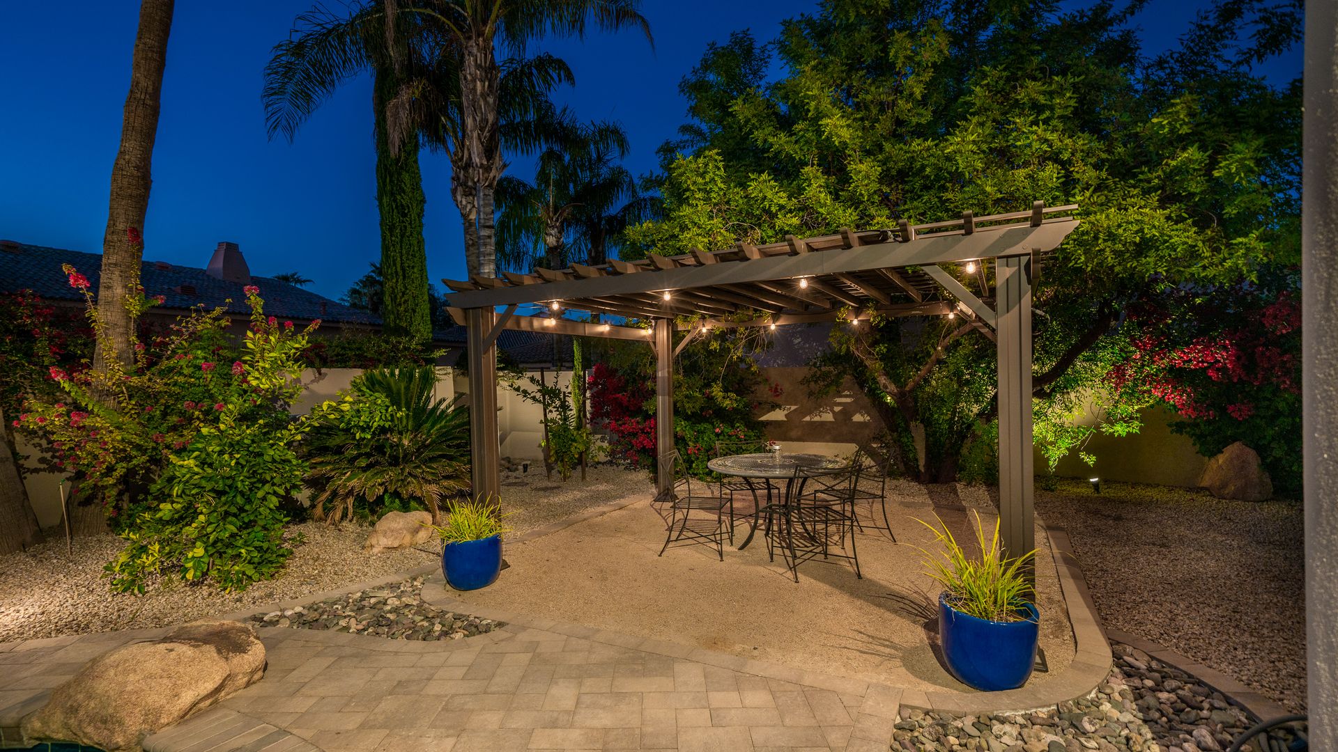 Landscaping Services | Diamond Cut Landscape | Tempe