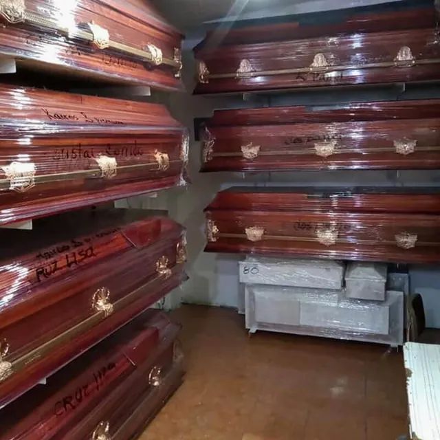 Agencia Funeraria con Paquetes Económicos en la CDMX