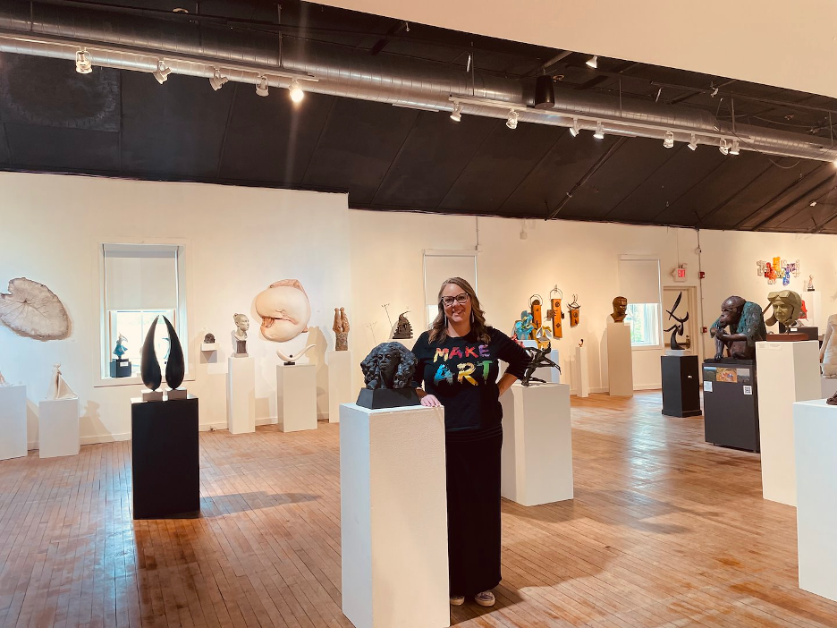 New Hope Arts