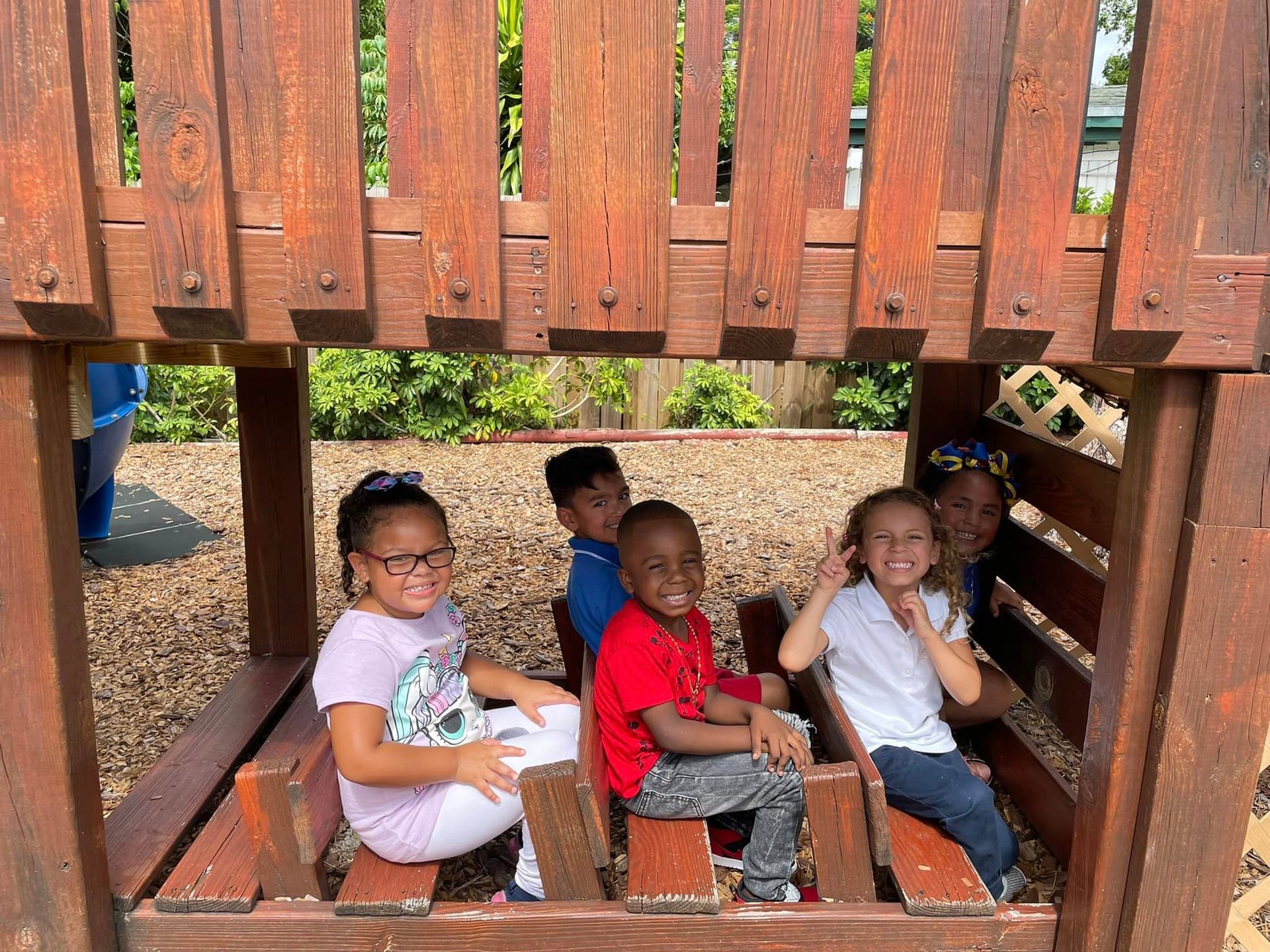 ABOUT | Little Steps Academy | West Palm Beach, FL