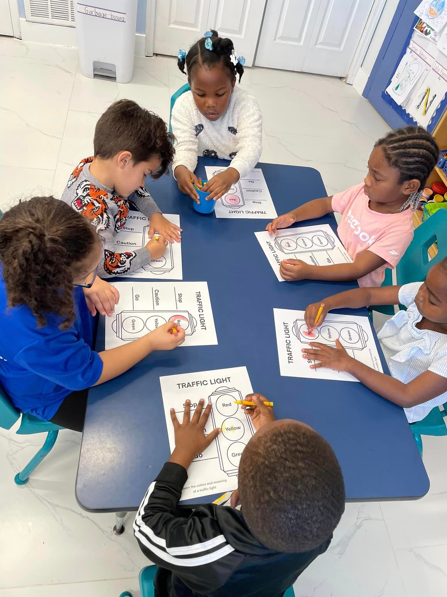 HOME | Little Steps Academy | West Palm Beach, FL