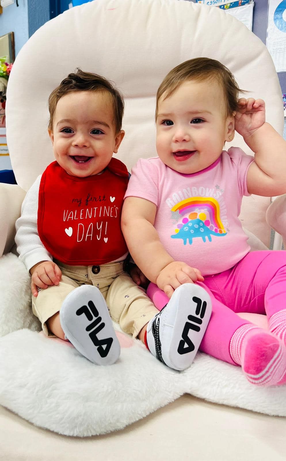 HOME | Little Steps Academy | West Palm Beach, FL