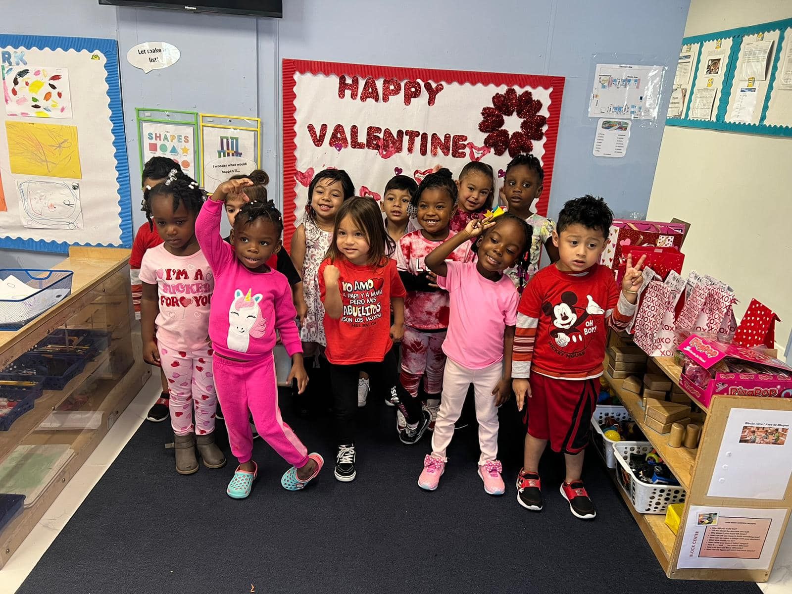 HOME | Little Steps Academy | West Palm Beach, FL