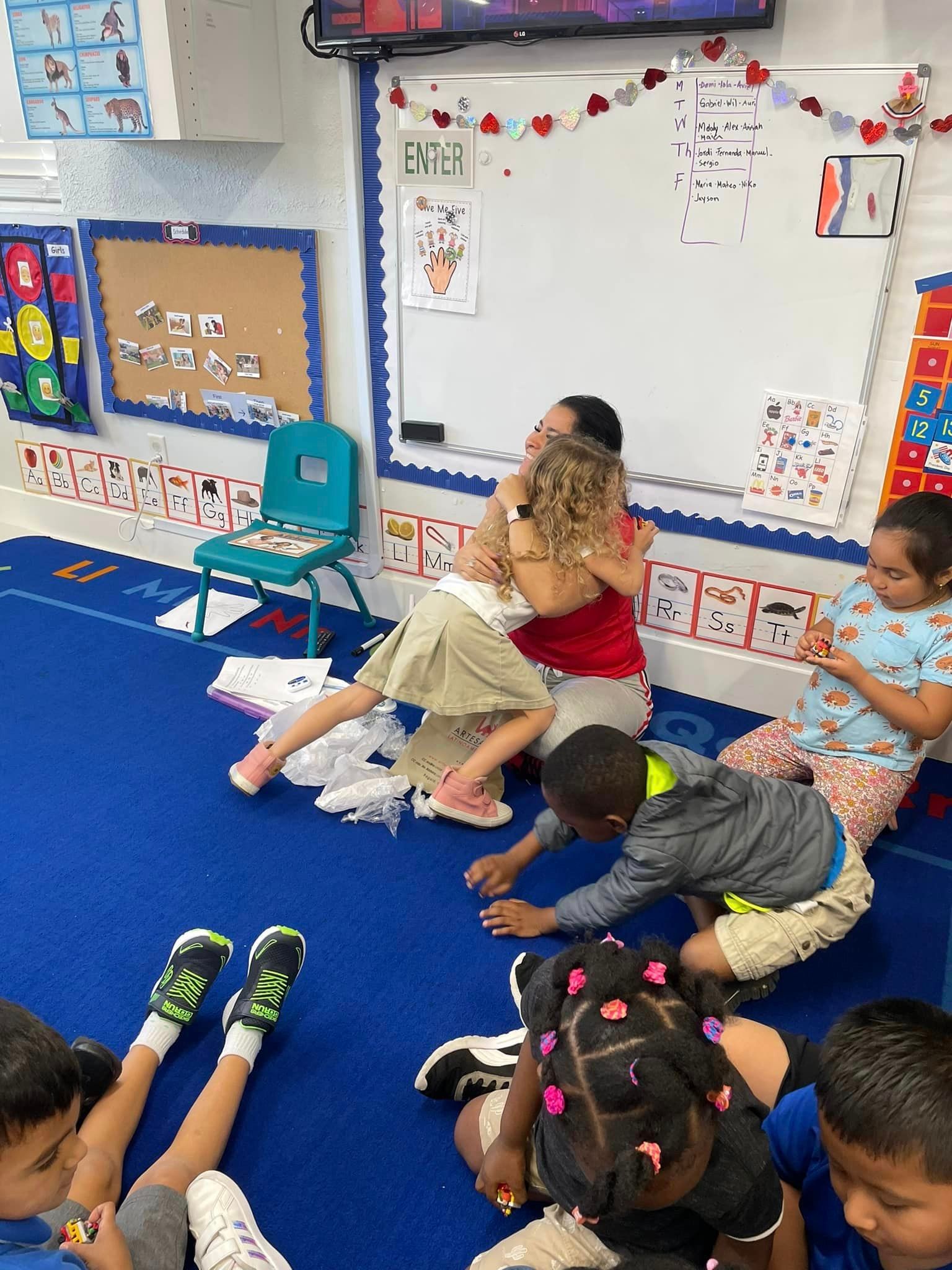 ABOUT | Little Steps Academy | West Palm Beach, FL