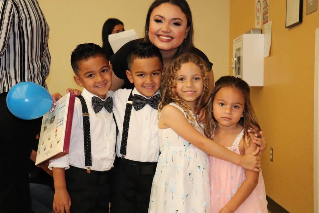 ABOUT | Little Steps Academy | West Palm Beach, FL