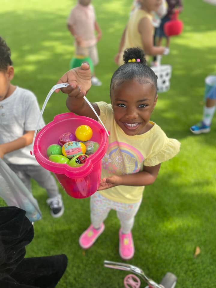 ABOUT | Little Steps Academy | West Palm Beach, FL