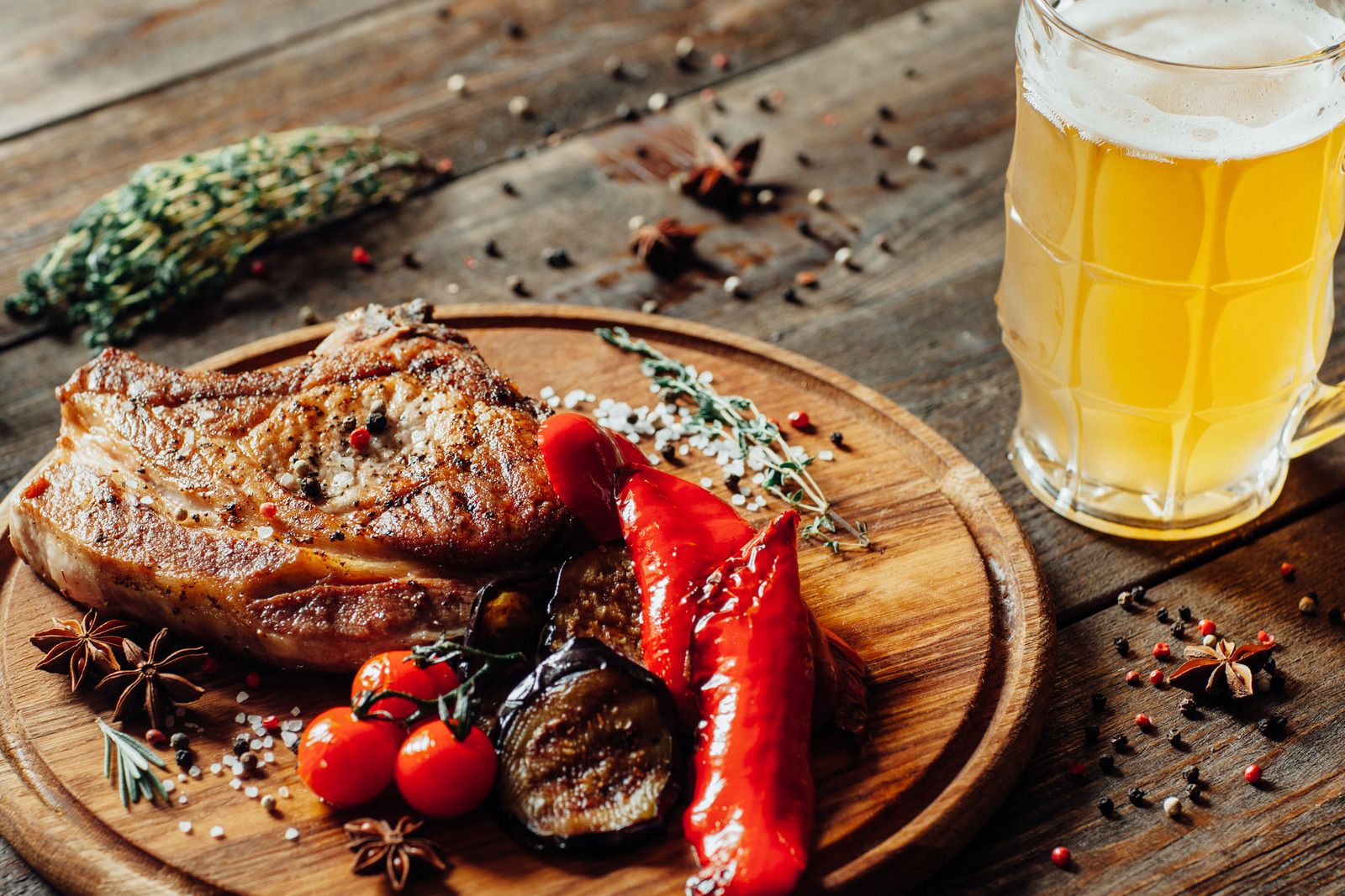 FRG Pit Stop - Food Truck in Waller, Texas