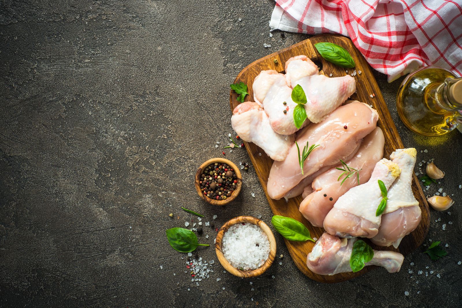 FRG Pit Stop - Food Truck in Waller, Texas