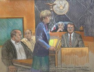 Profile & Experience | Law Office Laura A Brevetti