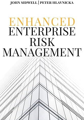Essential Reading: The Top 12 Enterprise Risk Management Books