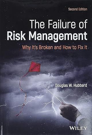Essential Reading: The Top 12 Enterprise Risk Management Books