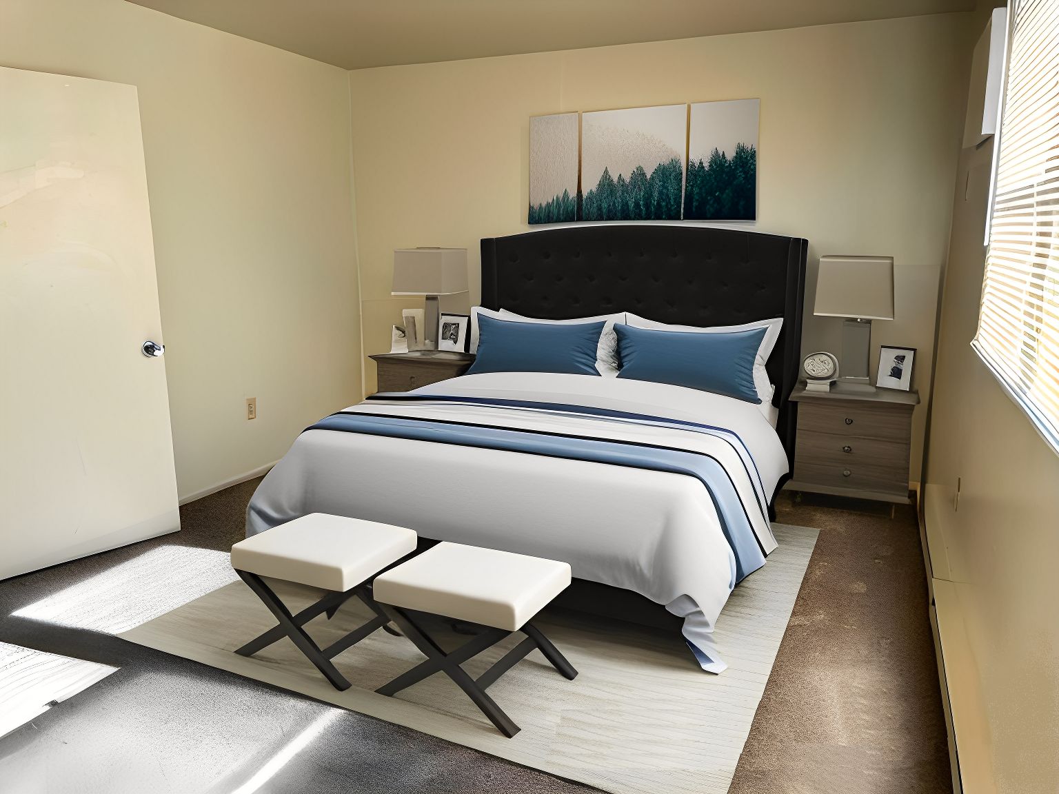 Avante Apartments