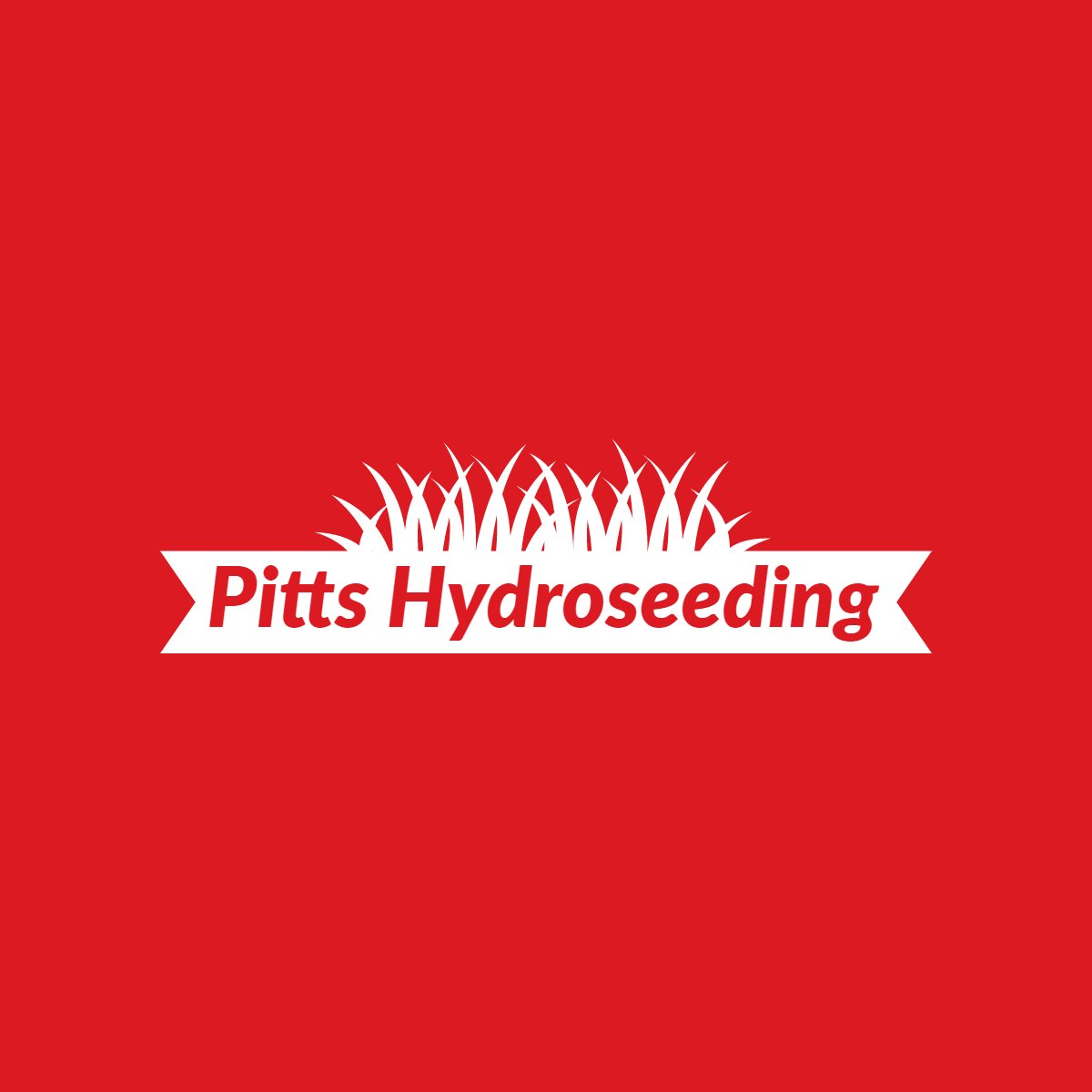 Pitts Hydroseeding