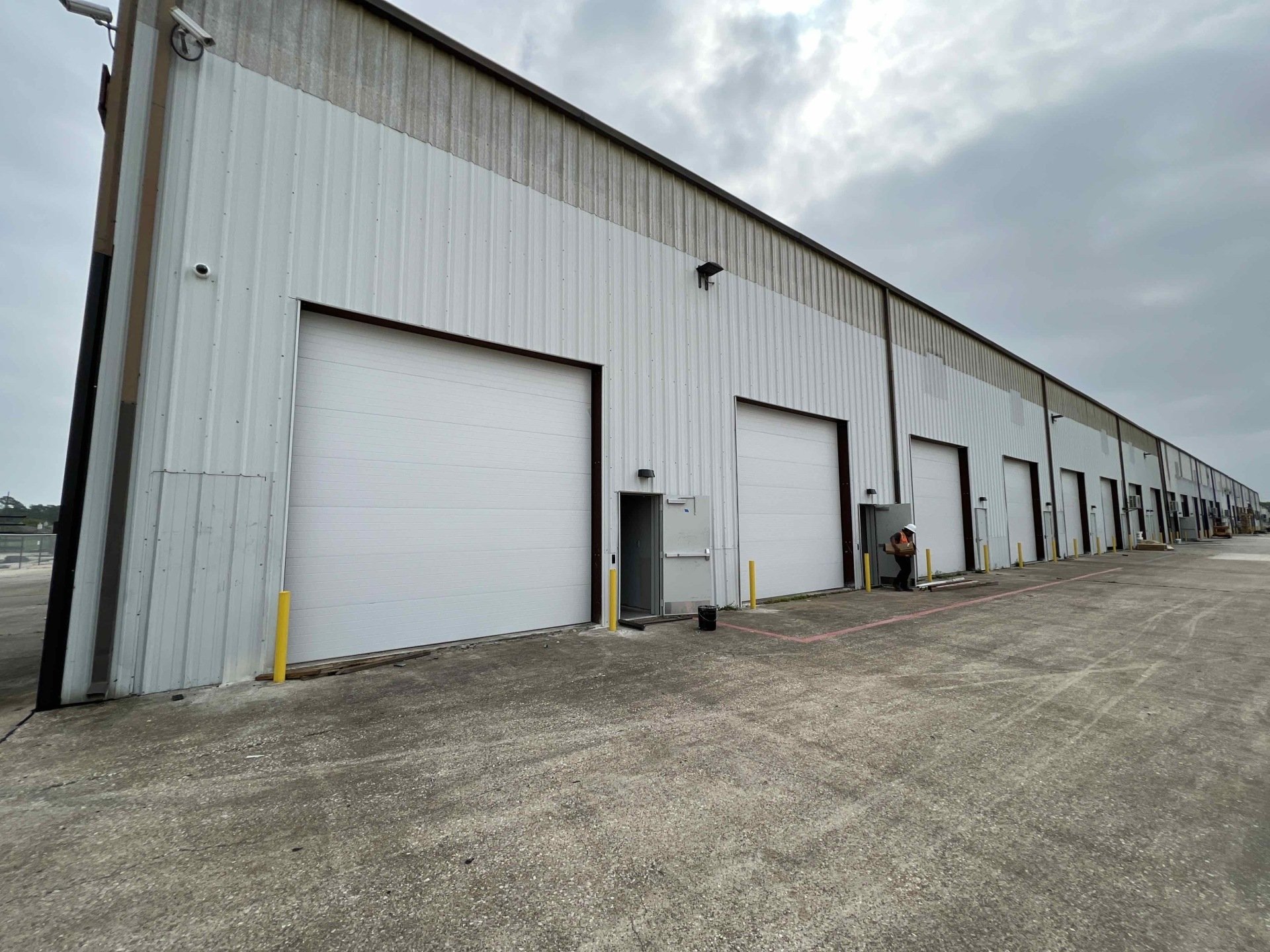 Quality Rental Shops and Storage Units in Houston