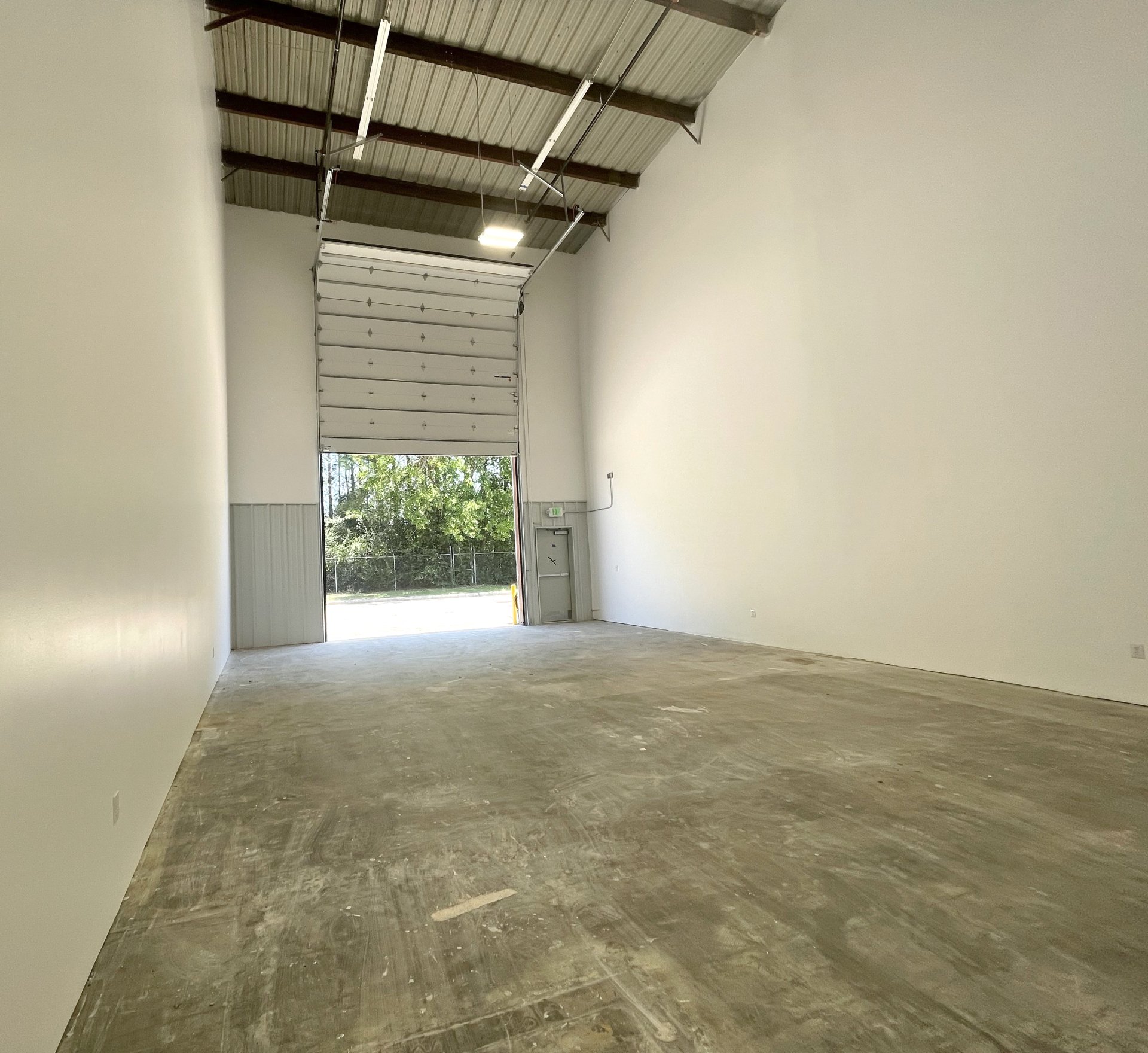 Quality Rental Shops and Storage Units in Houston