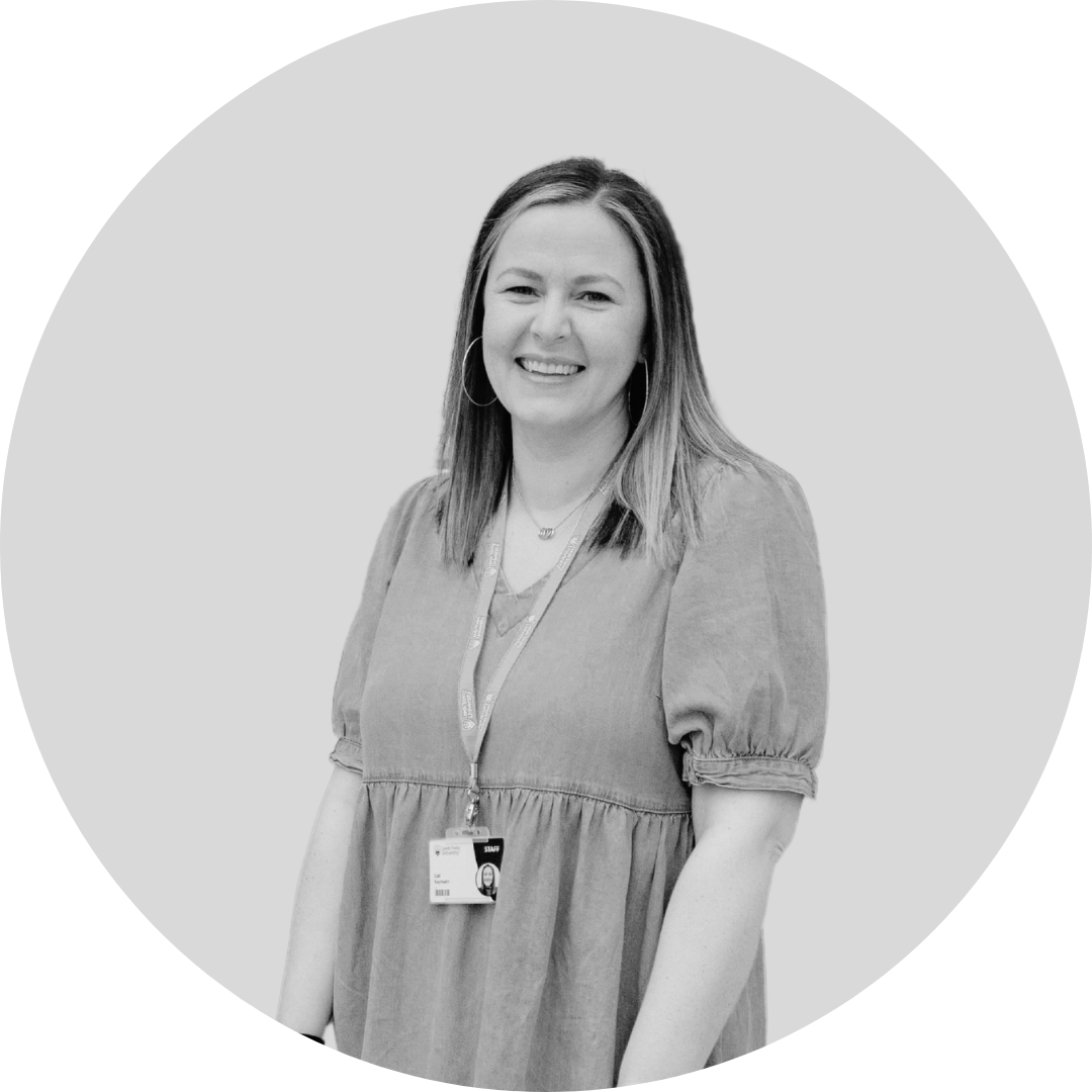 LTU Chaplaincy Meet the Team