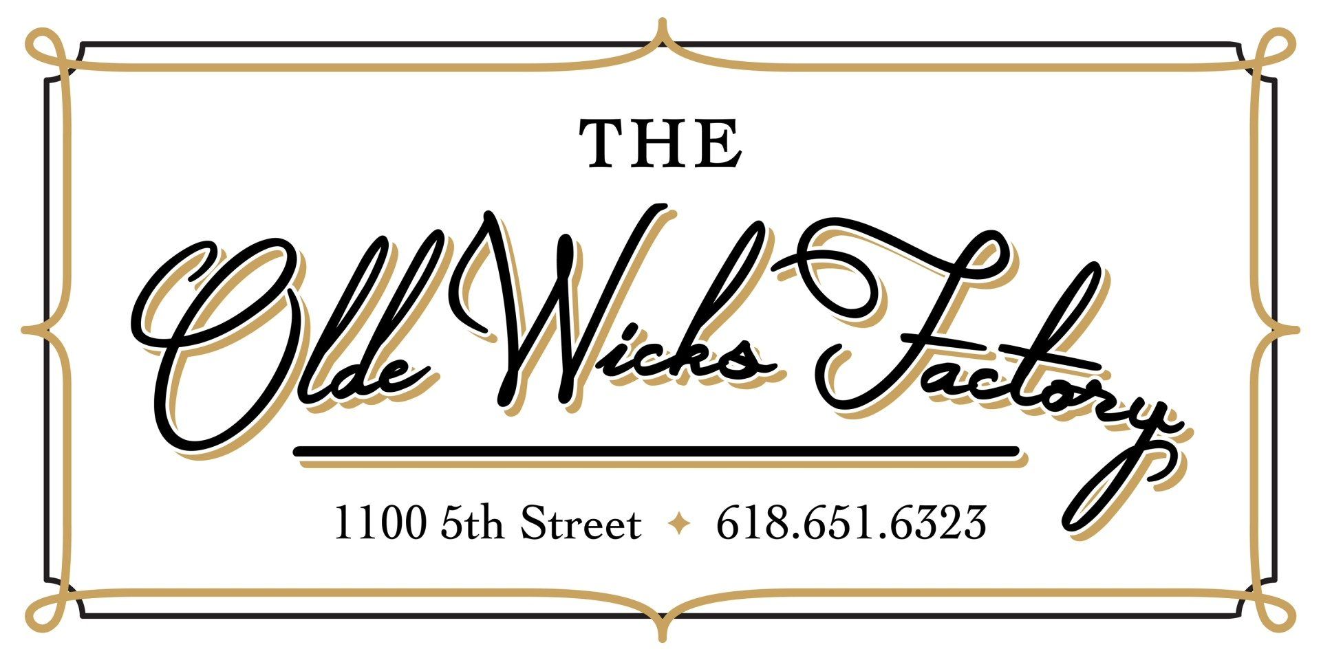 Contact Us | Highland, IL | Olde Wicks Factory