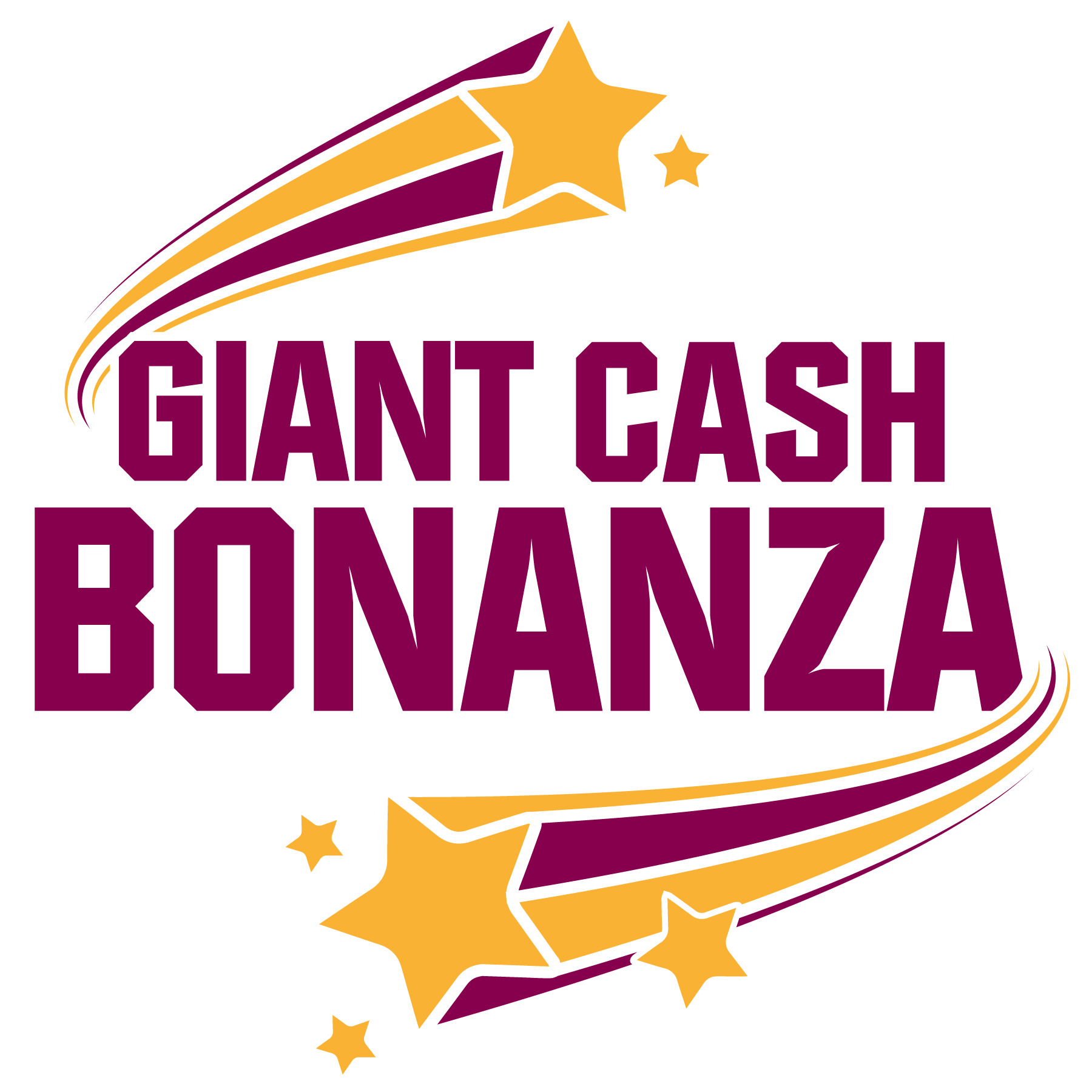 Giant Cash Bonanza