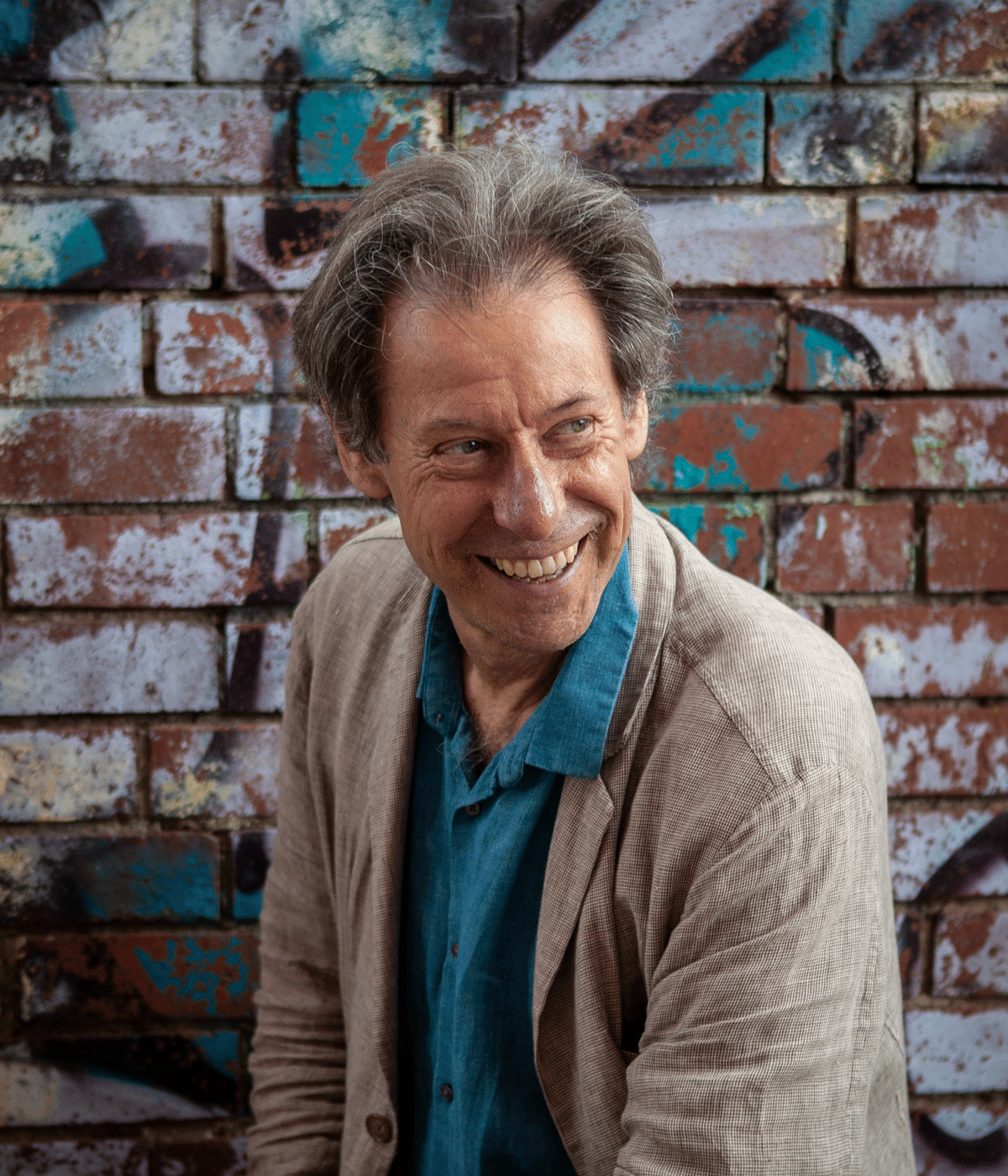 Professor John Wallace CBE (1949–2026)