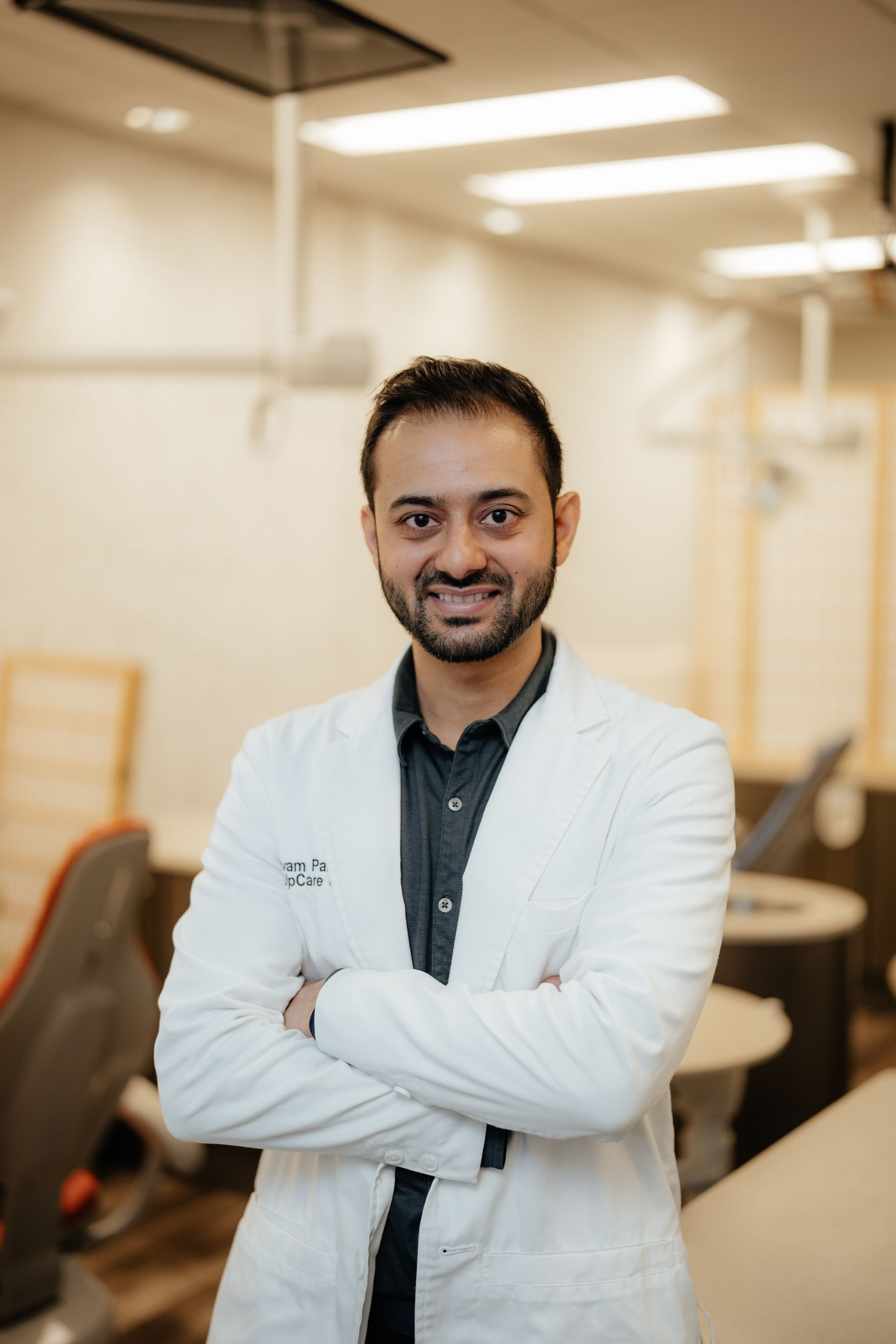 Meet the Providers | UpCare Clinics | Olathe & Overland Park, KS