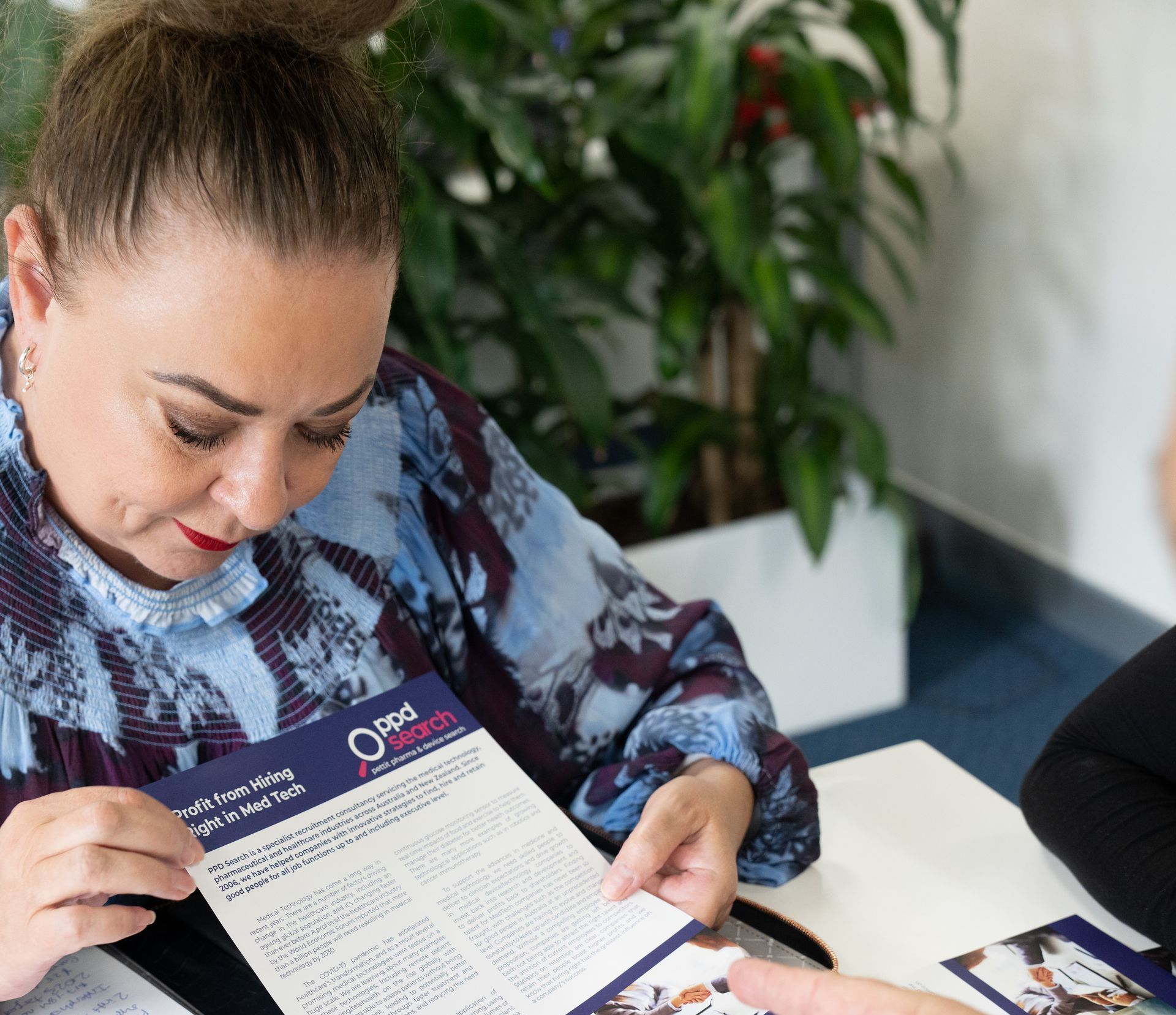 About PPD Search | Specialist Recruiters Australia