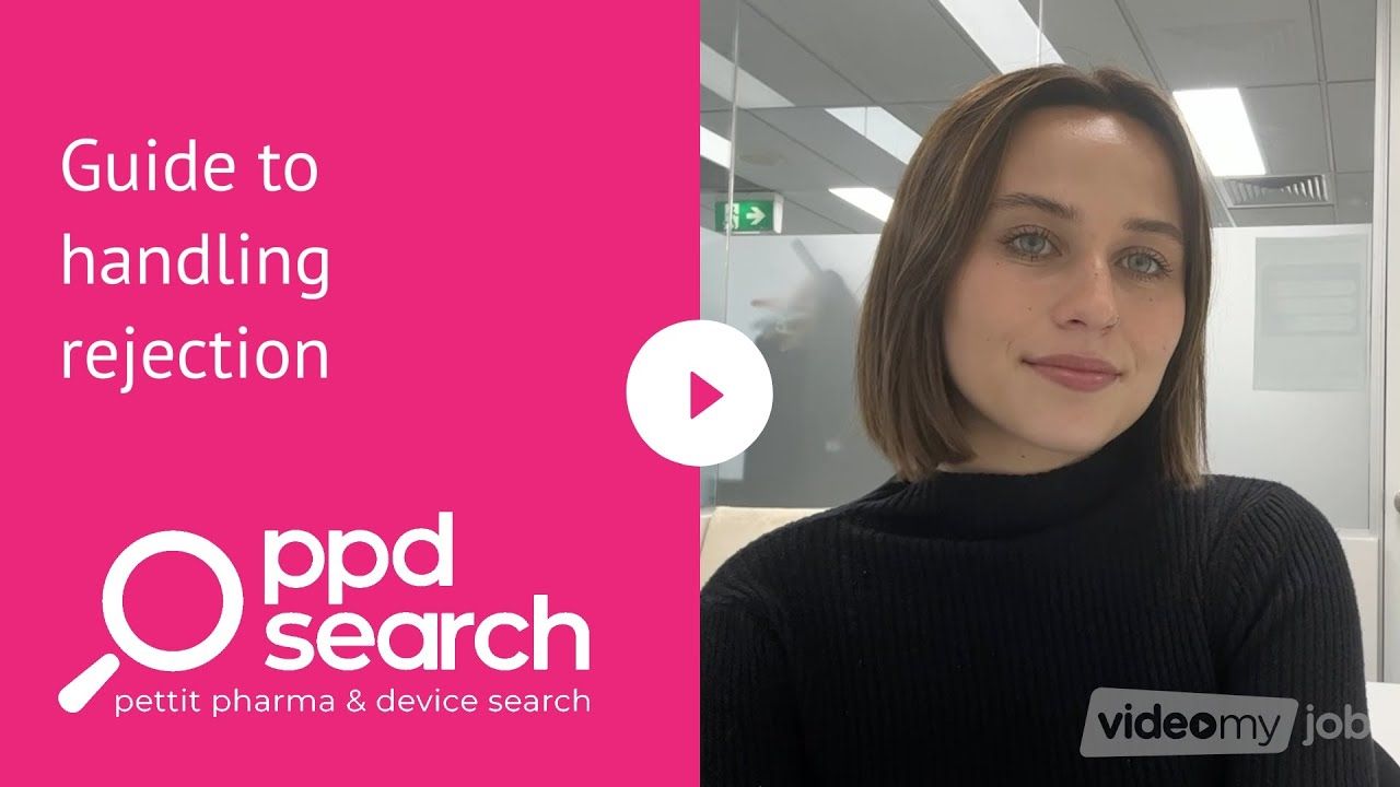 Job Seeker Career Tips and Advice Guide | PPD Search