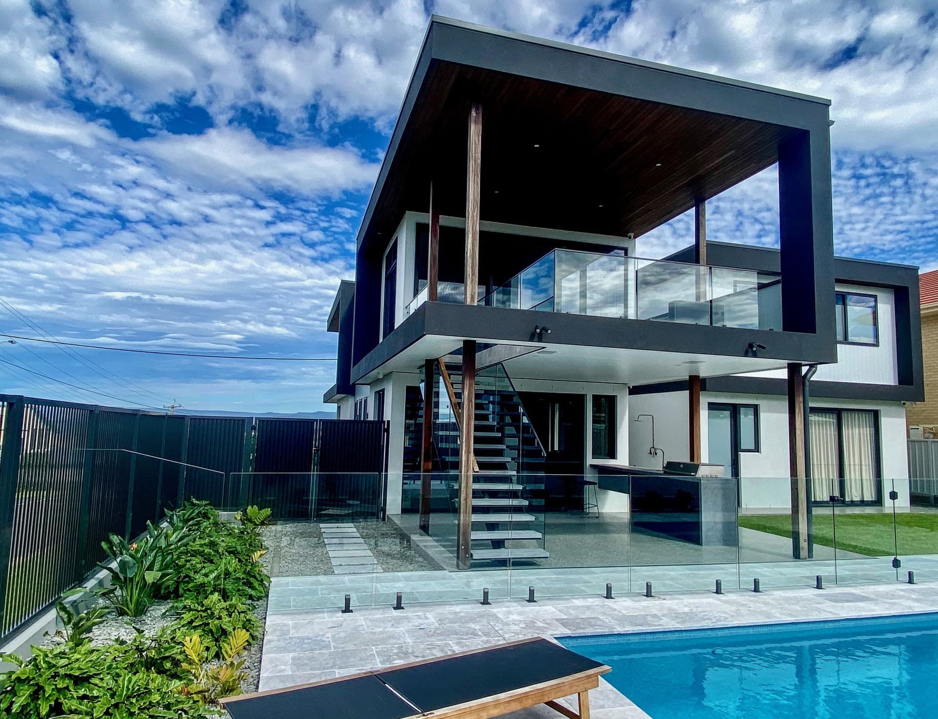 Builders on the South Coast | Envisage Construction & Design