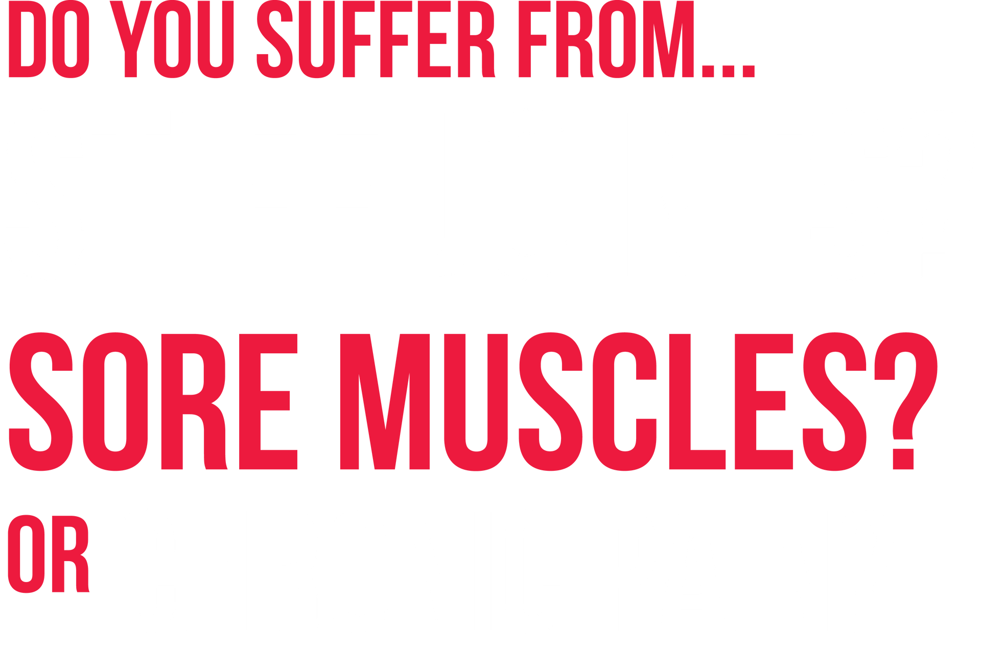 Shockwave Therapy | Ace Medical