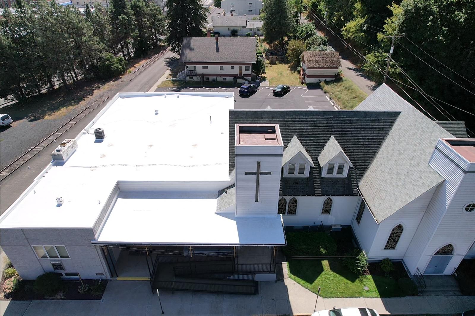 Expert Roofing Services | Pasco, WA | Powermax Roofing