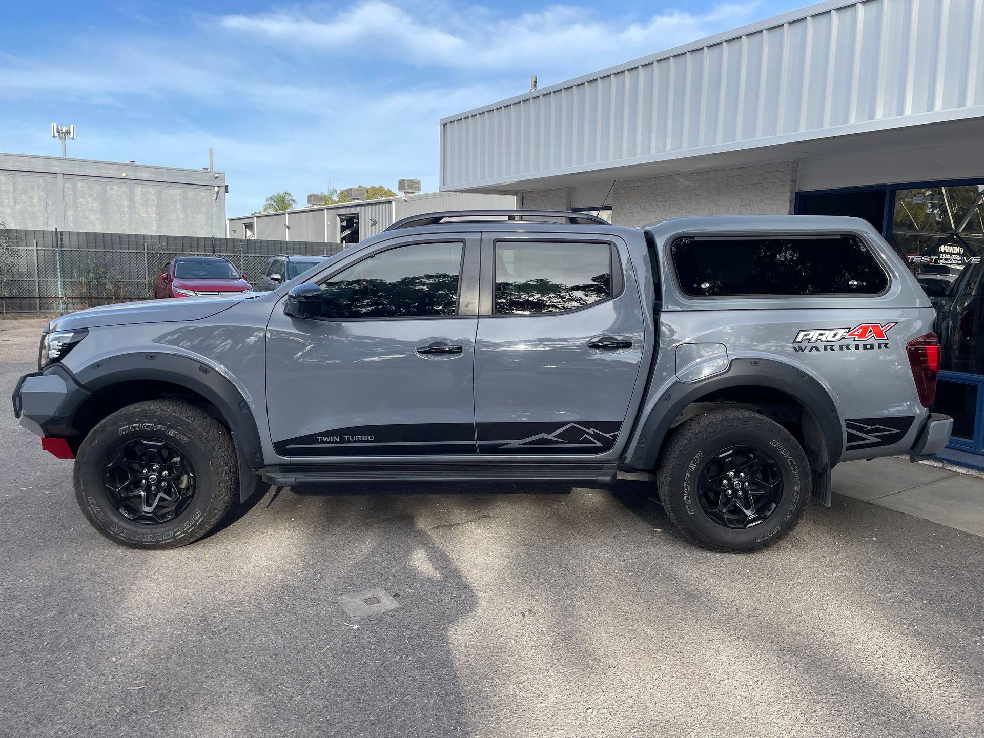 Diesel Mechanic Newcastle | Autotek New South Wales