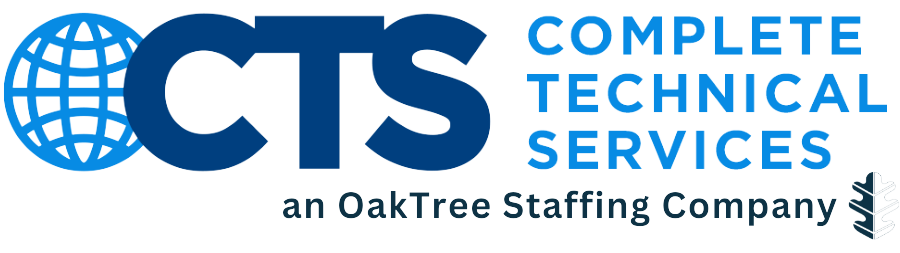 Technical Staffing Experts | Complete Technical Services